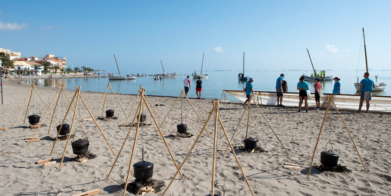 Día del Caldero 2025 - Los Alcázares
